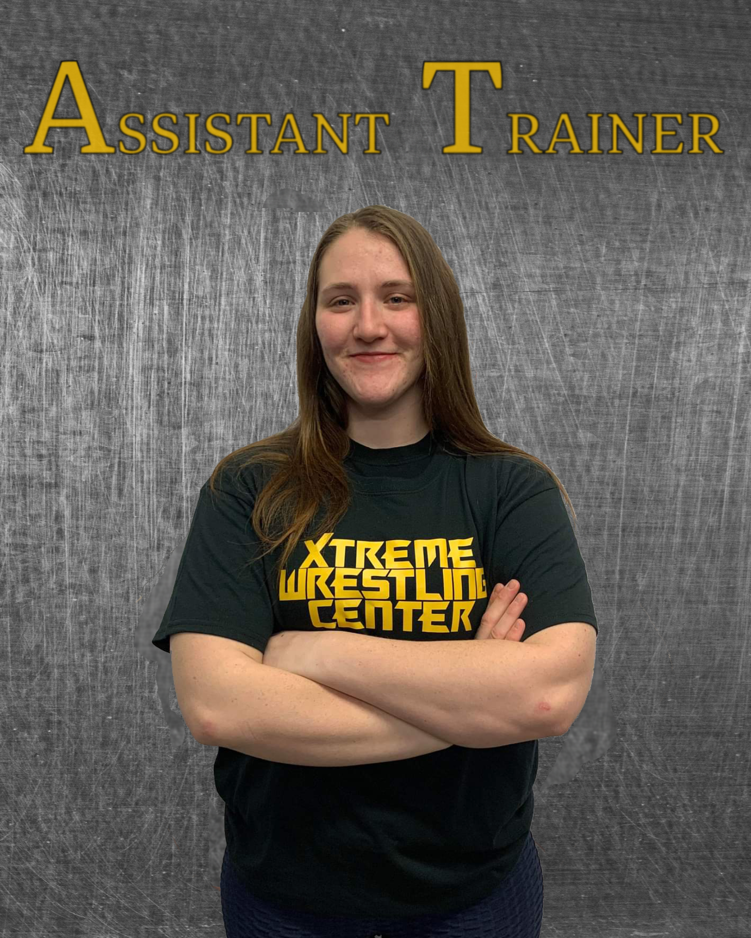 Trainers - Xtreme Wrestling Center