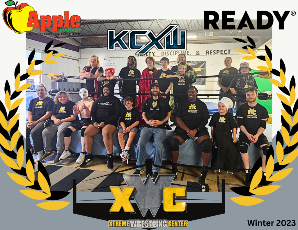 Youth Opportunities - Xtreme Wrestling Center